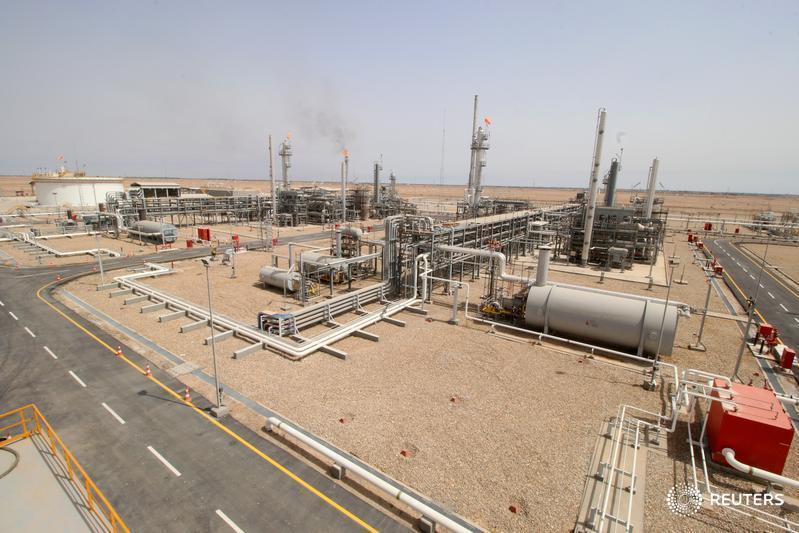 Iraq maintains Basrah Light crude price differential to Asia in September