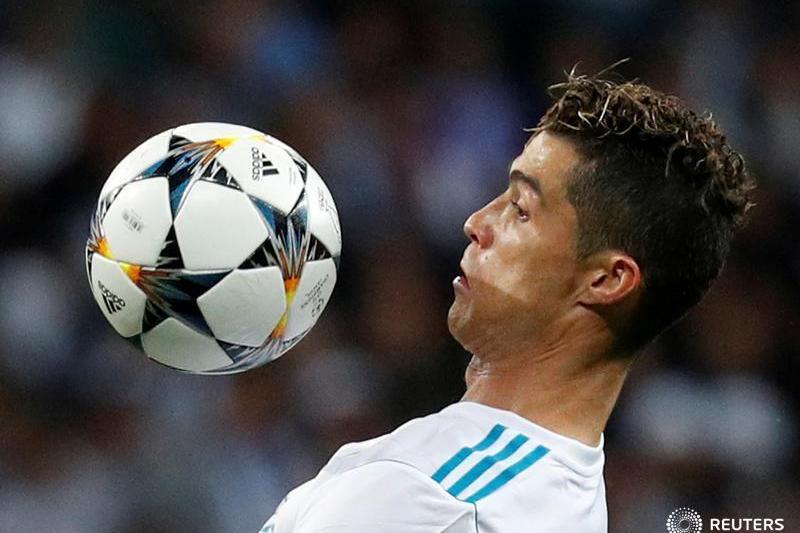 "I have biological age of 23", says Cristiano Ronaldo