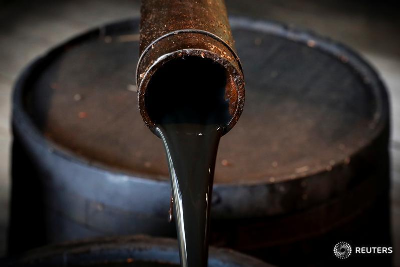 Saudi Arabia raises November Arab Light crude OSP for Asia