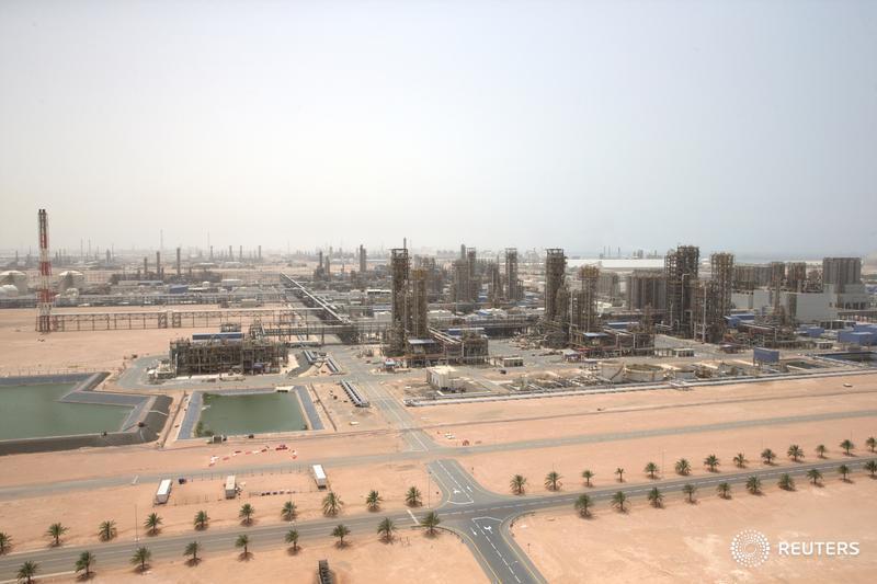 ADNOC Refining's Ruwais unit reaches full production of polymer-grade ...