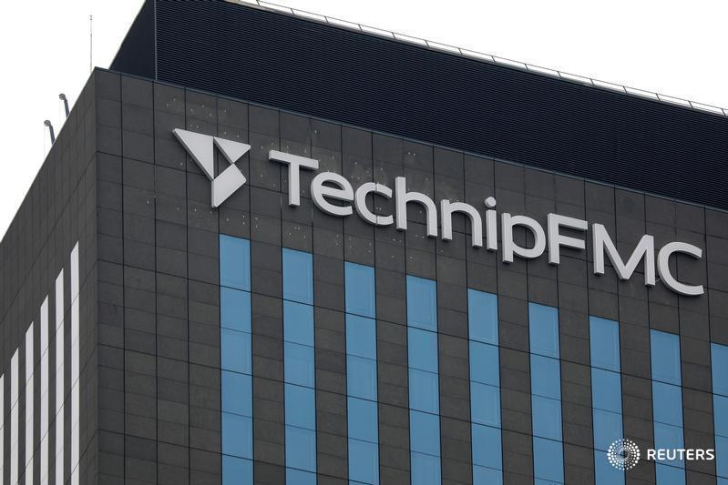 TechnipFMC breaks ground on new Saudi facility