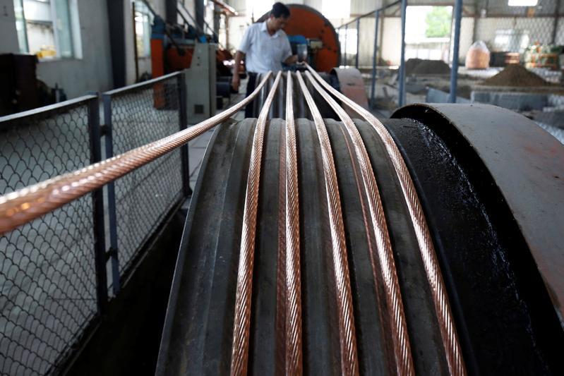 Saudi Cable sells stake in Turkish unit at $66.7mln