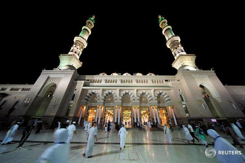Saudi Arabias Ithra hosting forum on evolution of mosques