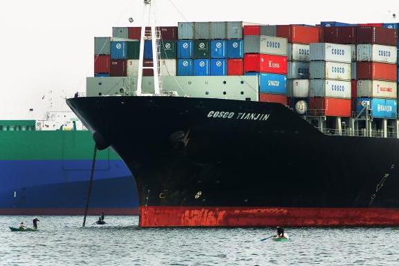 Egypt: Engineering exports hit record $3.1bn in H1 2025 - highest in ...