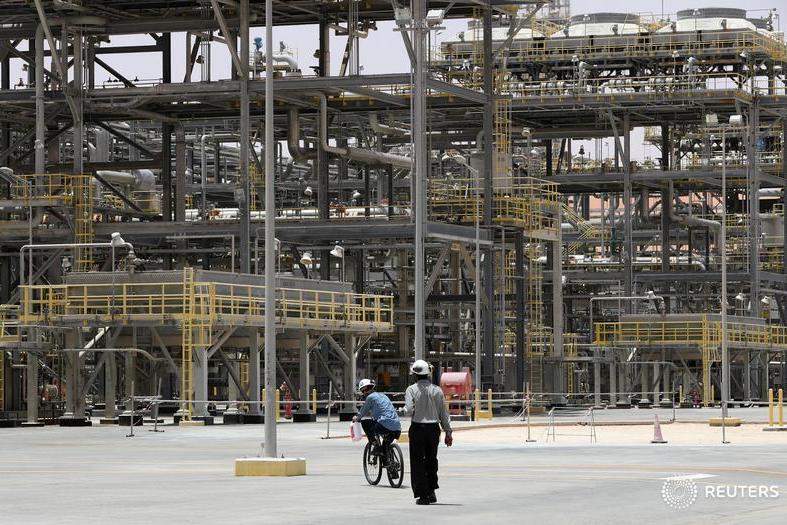 KBR wins Saudi contract for Saudi Aramco refinery debottlenecking