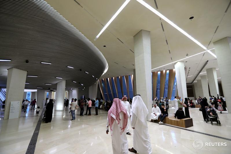 Ithra celebrates and reflects on a busy and award-winning 2021