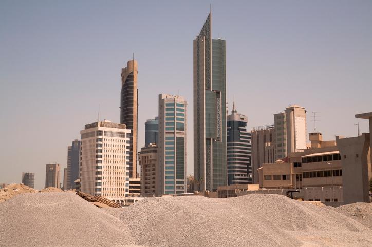 Public sector expat engineers must have Kuwait Engineers Society nod