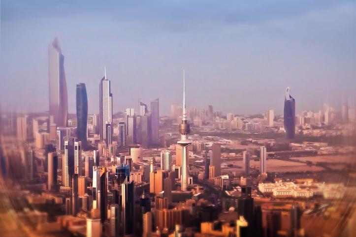 Kuwait inks $48.5mln infrastructure projects deal