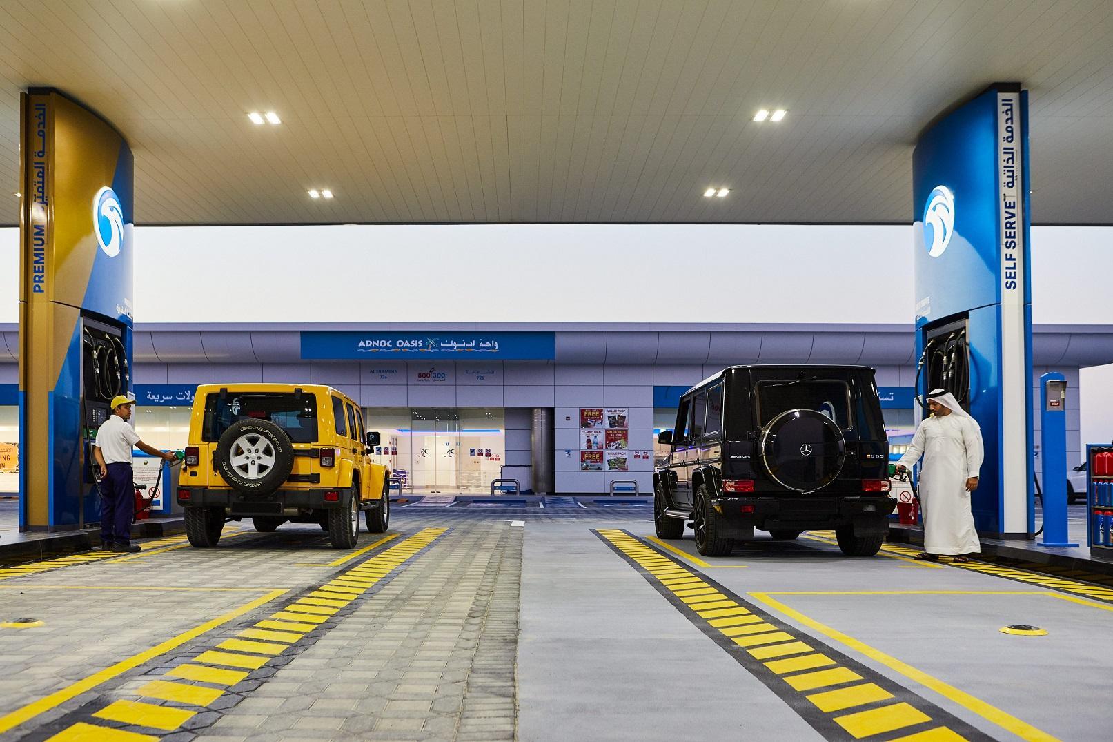 Adnoc awards world's largest 3D seismic survey to CNPC