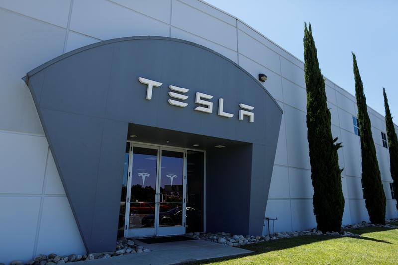 Tesla upshift puts focus on bigger battles