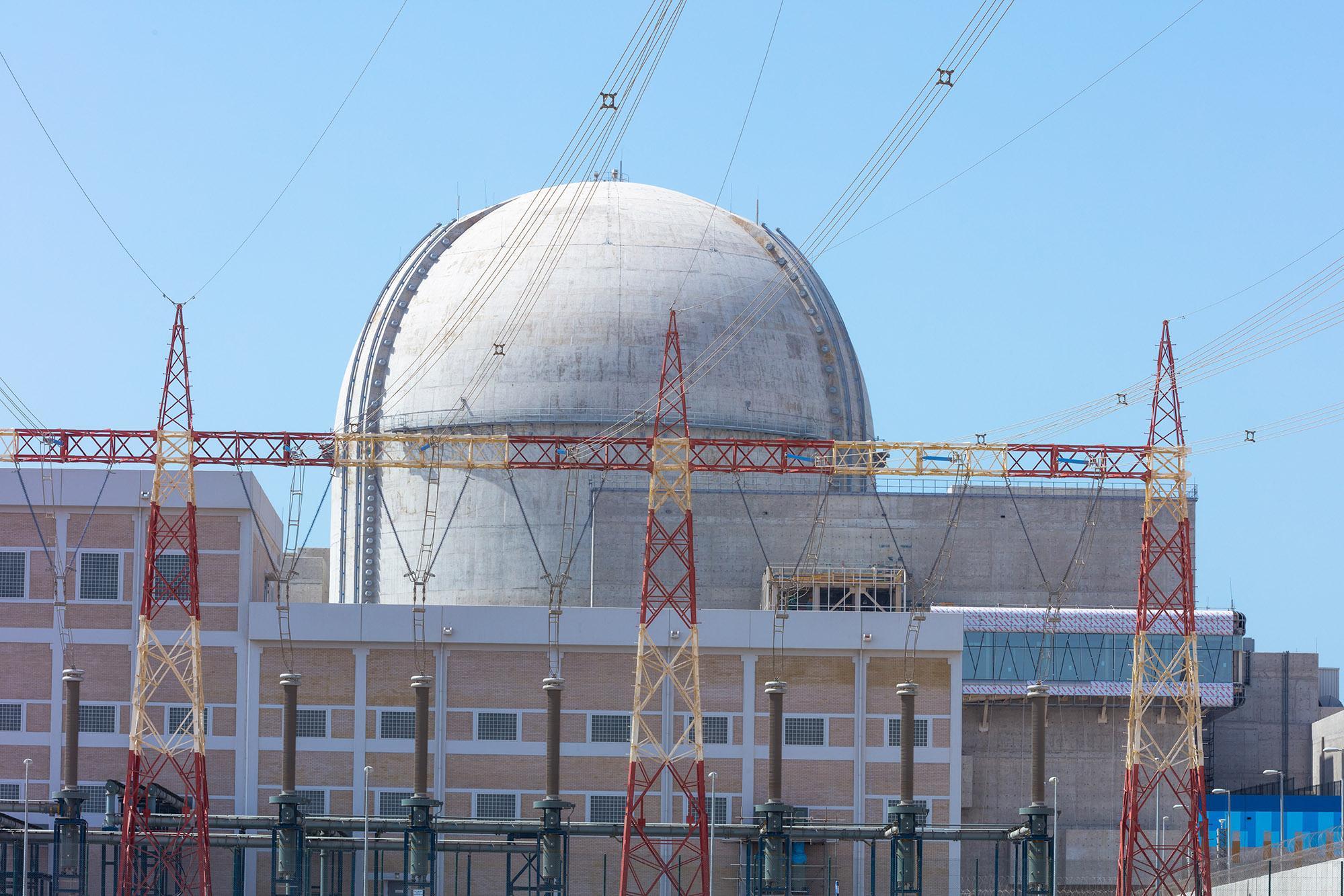 UAE: Barakah nuclear power plant gets Unit 2 operating licence