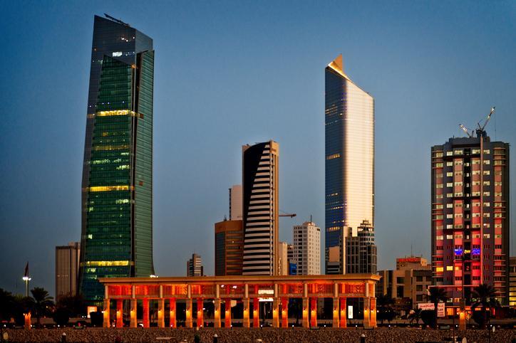 Kuwait approves making transfers to Future Fund dependent on budget surplus