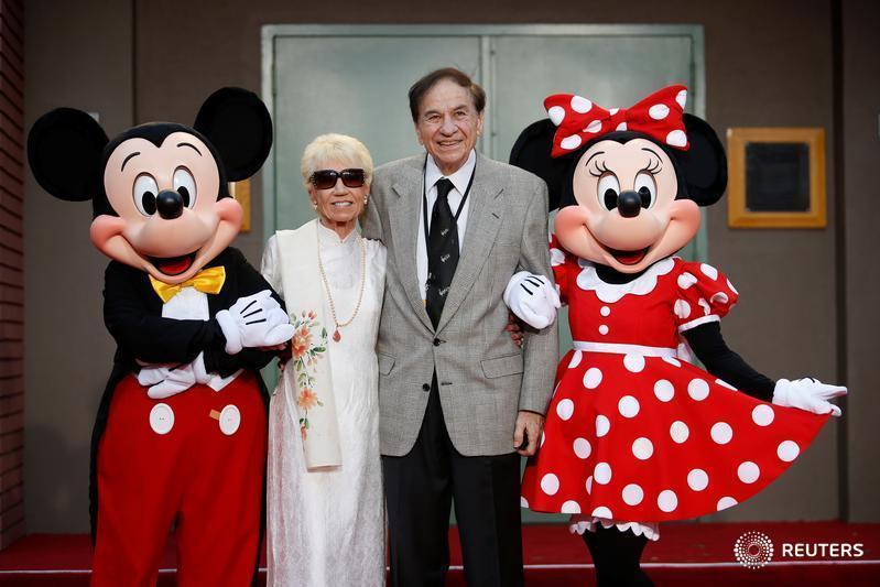 OSN celebrates 90 years of Mickey Mouse with pop-up channel