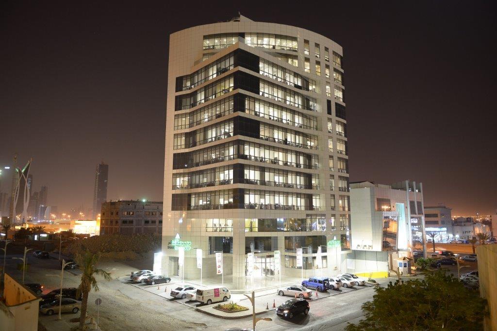 Saudi Arabia's Shaker to retrofit over 250,000 existing government ...