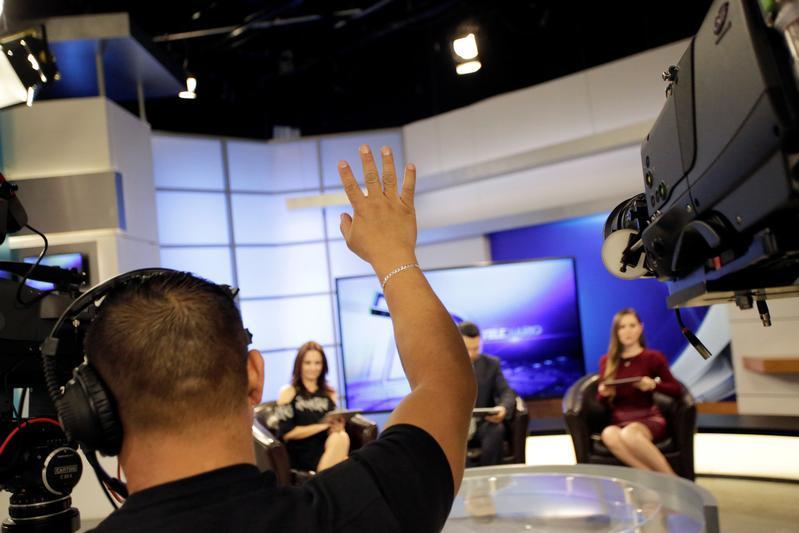 Saudi MBC launches studios to produce more premium content for Arab market