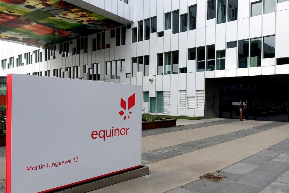 Equinor to open offices in Tokyo, India to expand Asian presence