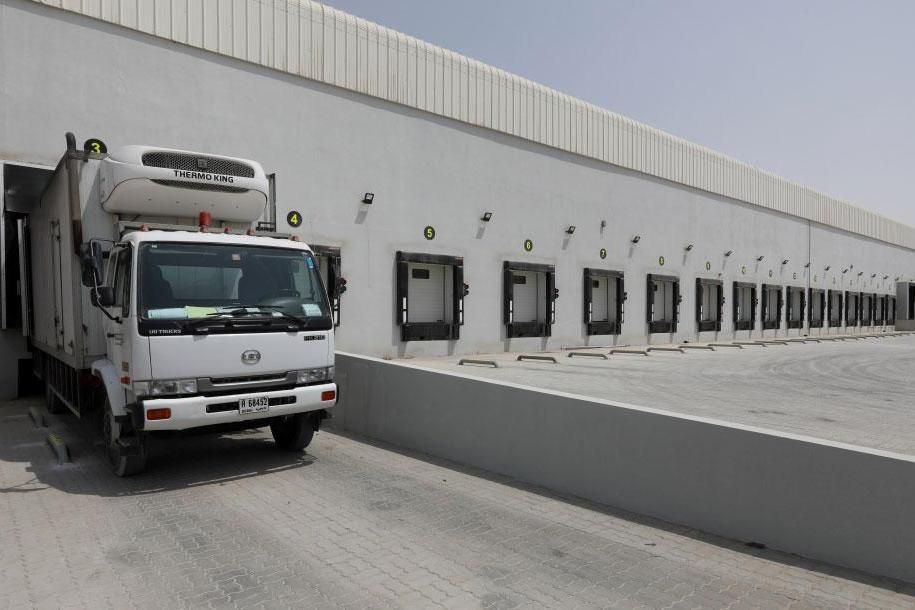 Truebell opens new distribution centre in Dubai Industrial Park