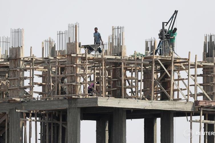 Construction of Kuwait's new Adan hospital to finish by 2020