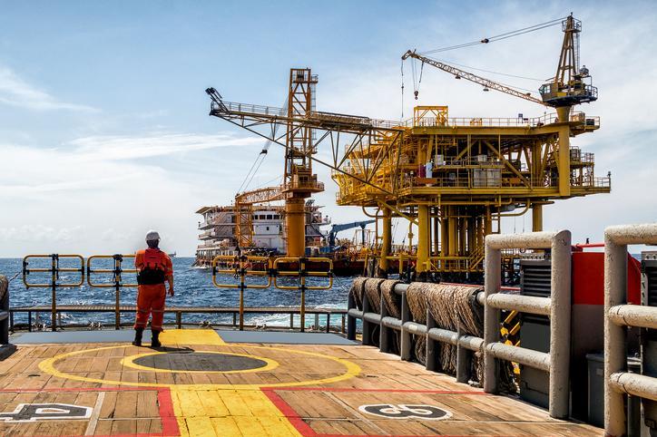 TechnipFMC JV to start work on Bahrain's Bapco project jetty