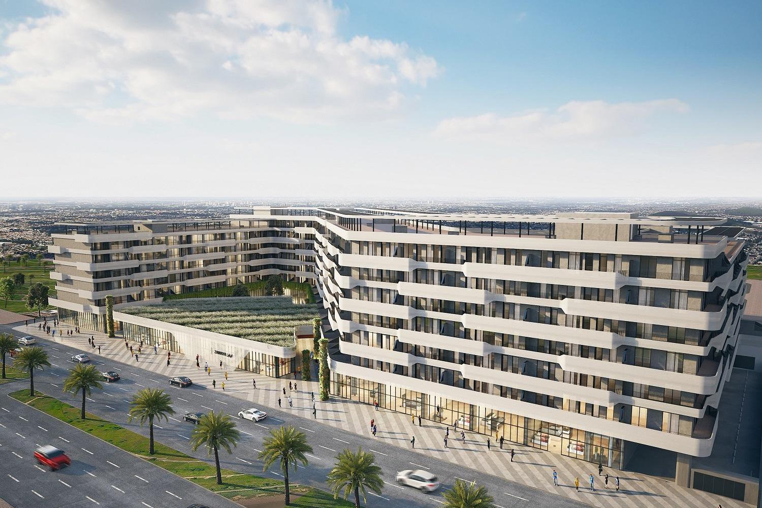 Dubai's Union Properties sacks managing director, appoints new CEO