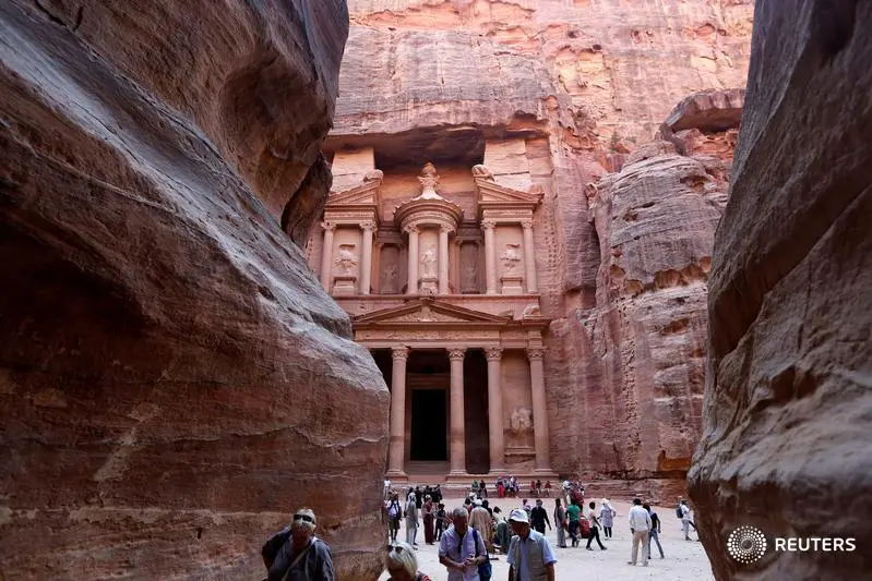 4 breathtaking spots that make Jordan a dream destination