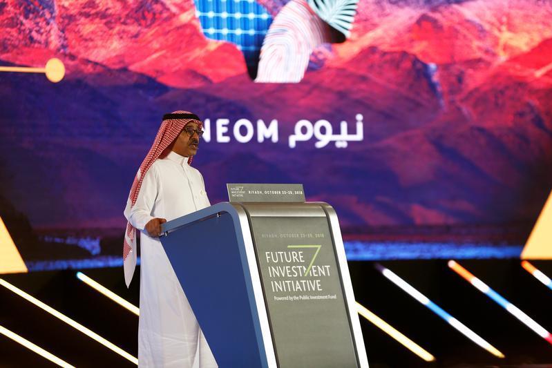 Aecom wins consultancy services contract for Neom Bay Phase I