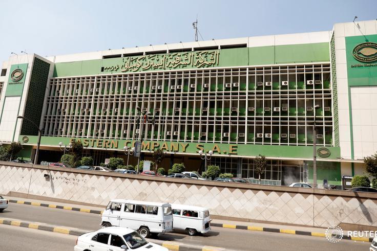 Interview with MD and CEO of Eastern Company