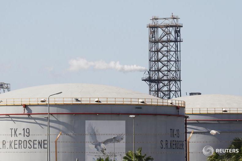 Egypts MIDOR refinery expansion will open in Q1 2022: Minister