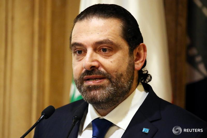 Hariri: Lebanon taking measures to avoid collapse