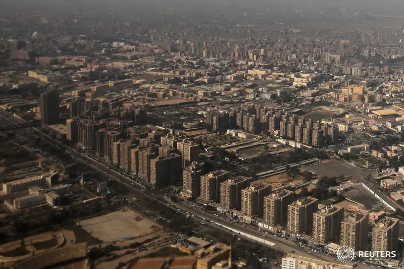 Cairo Real Estate Market posts strong Q1 2025 performance across all ...