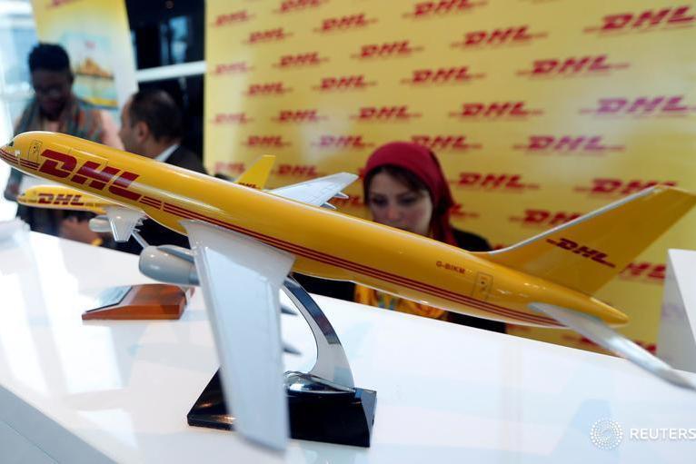 DHL Express partners with Parcelly in Bahrain