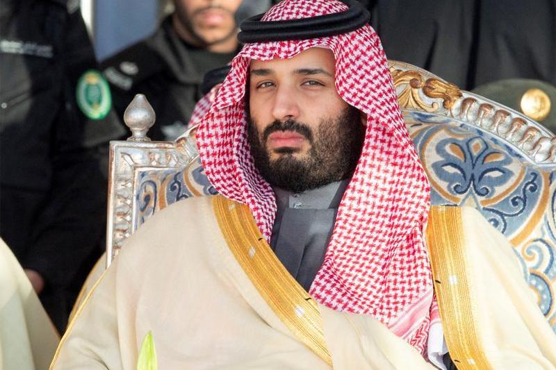 Saudi development program targets $450bln investment, 1.6 million new jobs