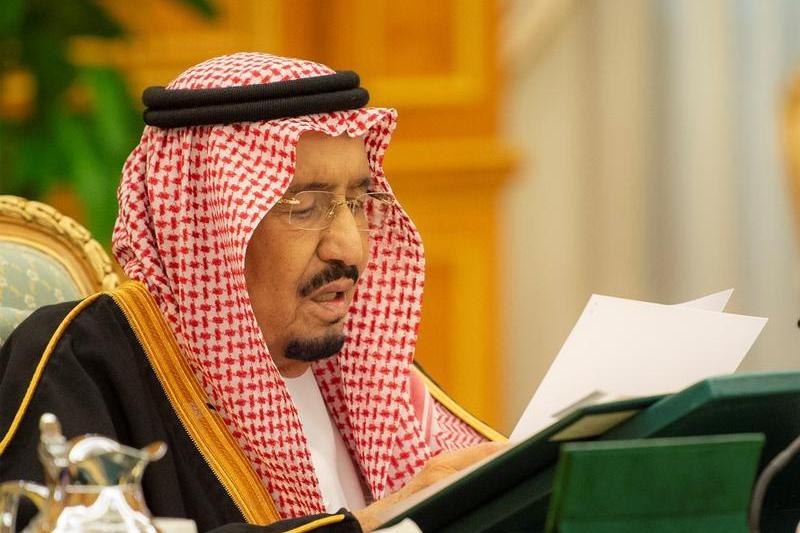 Saudi Arabia to build NEOM's first city by 2020 official