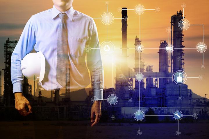 Top technology trends in oil and gas for 2019