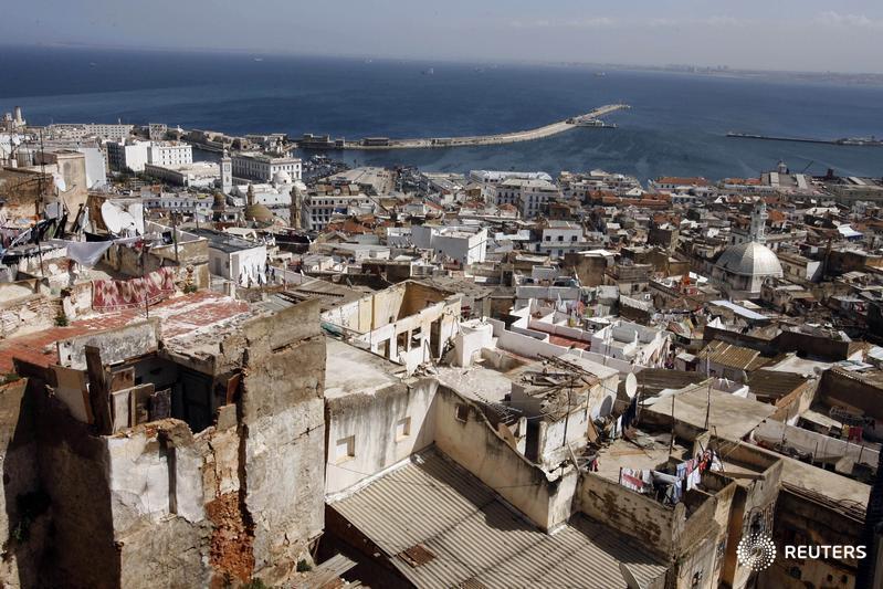 Algeria's economy is gradually recovering from COVID-19 and oil shocks ...