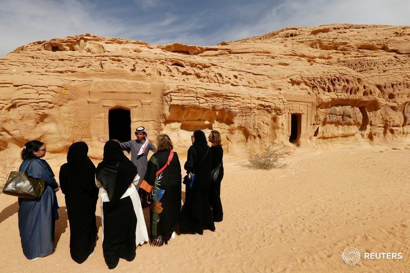 Jawazat launches Riyadh Season official seal for incoming tourists