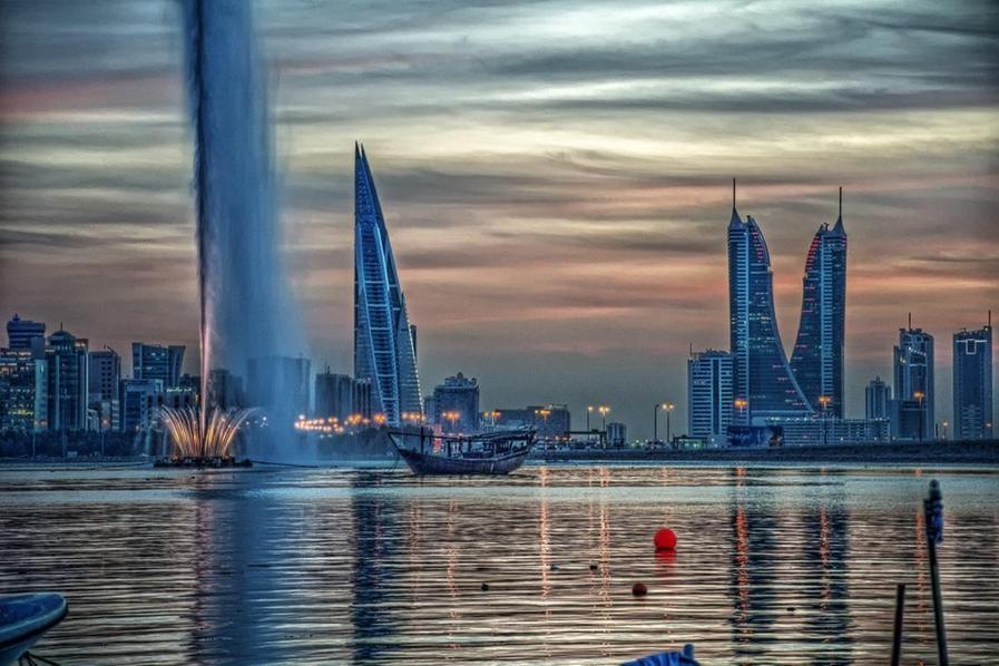 Bahrain: $32mln proposal unveiled to spruce up Muharraq coasts