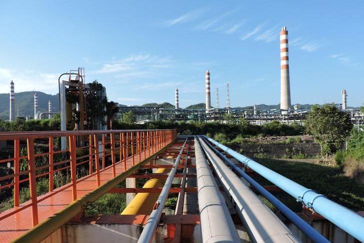 EGFCO completes construction of PE pipe manufacturing plant in Egypt