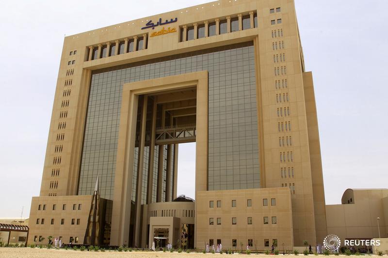 Saudi SABIC posts $592mln net profit as certain impairments reversed