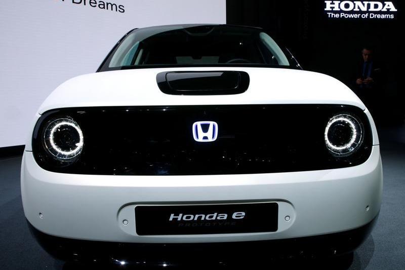 Honda will stop car production in Turkey after 2021 -statement