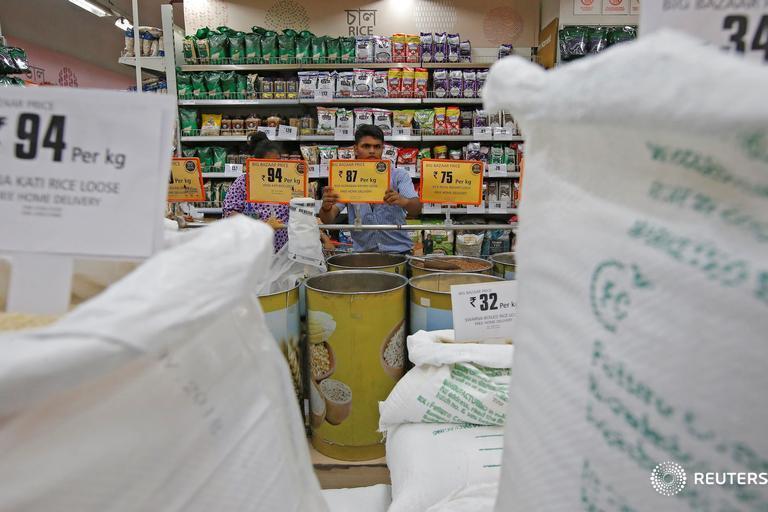 US food regulator gathering information on Indian spices after alleged ...