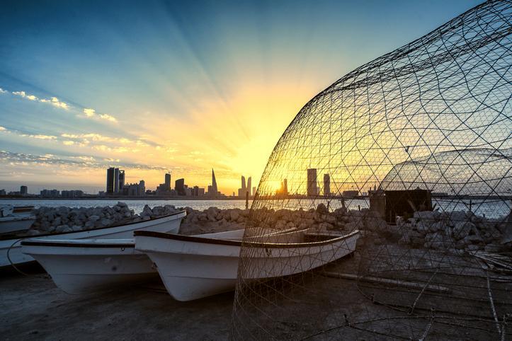 Bahrain's Duraz Jetty project progress reviewed