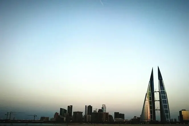 Bahrain's Villamar project to be ready for handover in third quarter