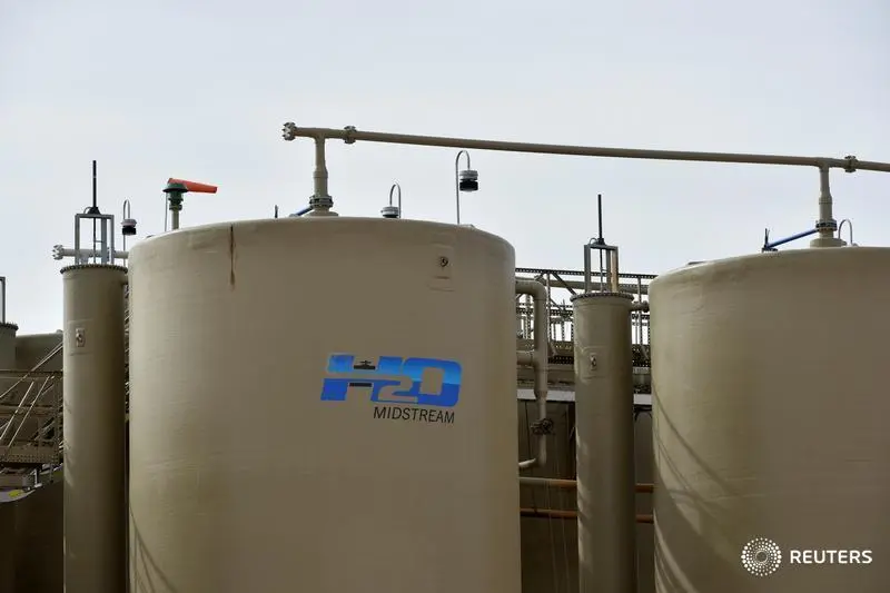 Germany's WTE wins $719mln Kuwait wastewater plant deal