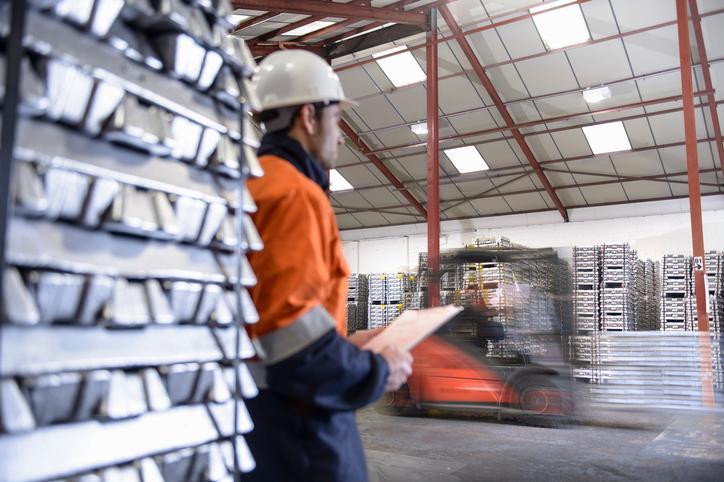 Bahrain's Alba Line 6 'paves way for new era of growth'