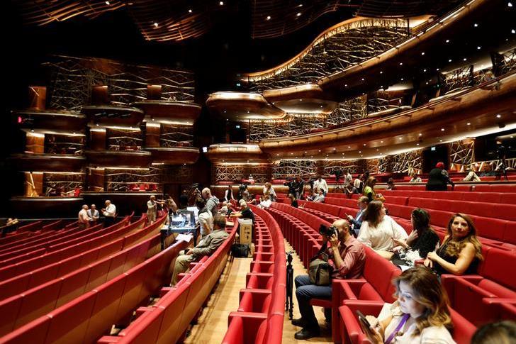 INTERVIEW: Dubai Opera CEO Jasper Hope wants people to think it as 'a ...