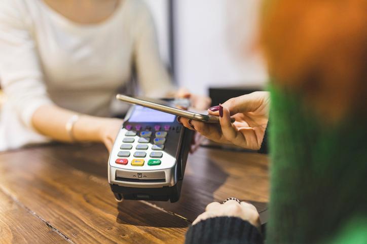 53% of credit-debit card transactions in Bahrain contactless