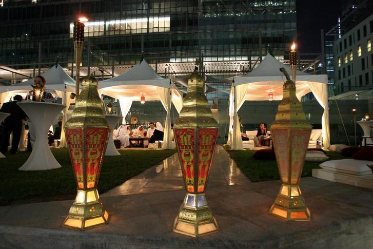 Multiple Iftar, Suhoor timings in Dubai during Ramadan