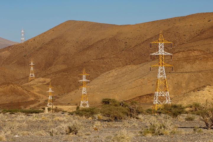 Spanish firm Abengoa delivers key power transmission project for Oman's ...