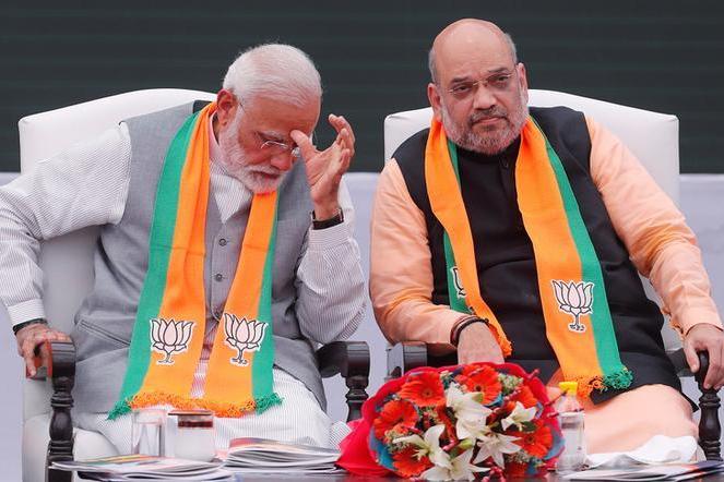 Modis jobs deficit: Johnson & Johnsons largest India plant idle 3 years ...